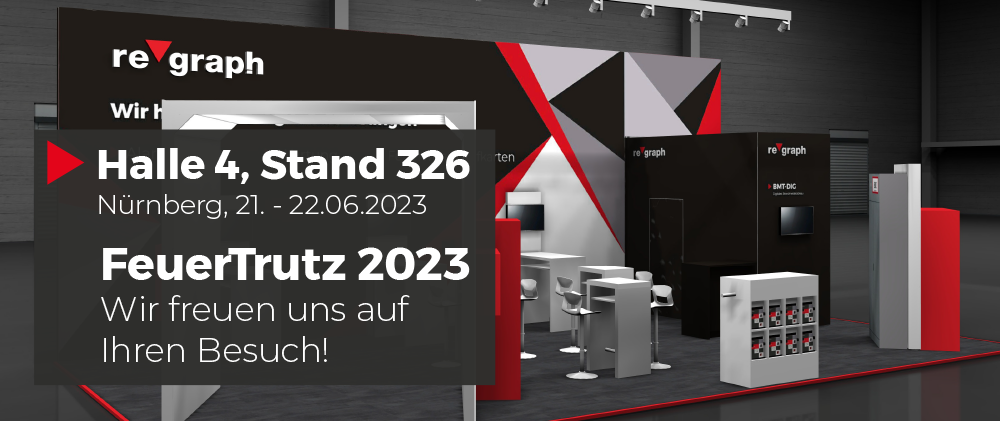 re'graph GmbH - Startseite