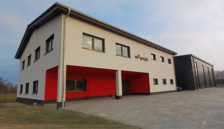 re'graph GmbH - Startseite