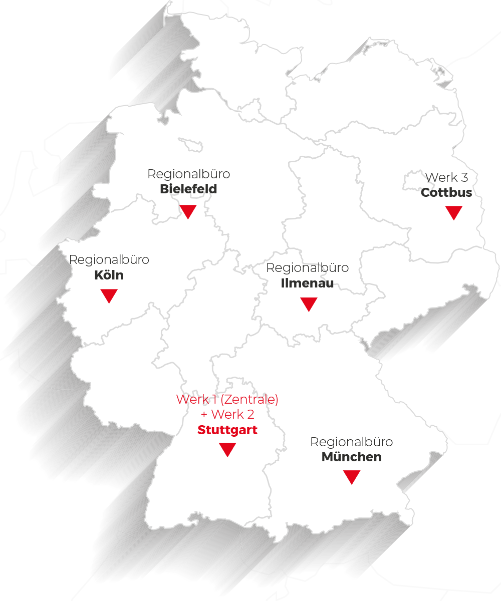 re'graph GmbH - Kontakt